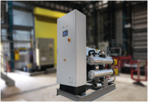 Steam Generators - Clayton Thermal Products