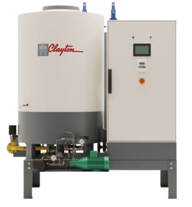 Home - Clayton Thermal Products